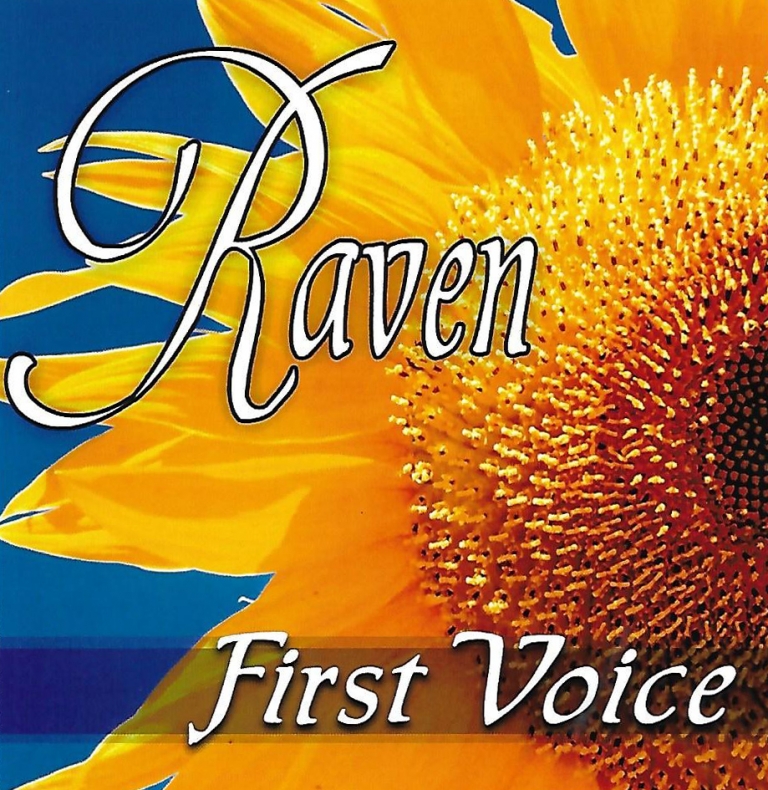 Listen & Watch – Raven Sings